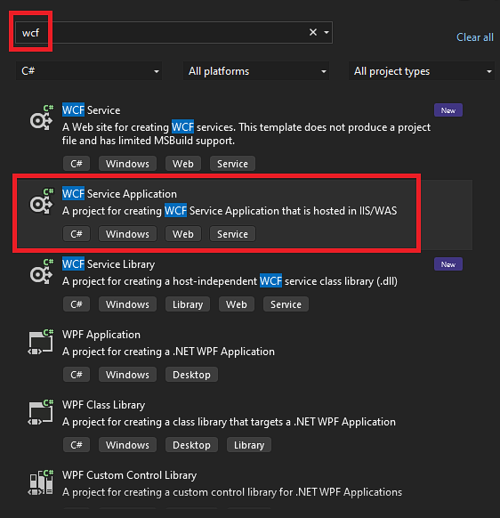 SOAP Web Services — .NET. SOAP stands for ‘Simple Object Access… | by ...