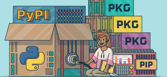 Creating and Publishing Your Python Library on PyPI | by Oz | Medium