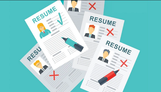 9 Signs Of A Boring Resume. Suggestions: | by Abdul Ayanfe | Mar, 2025 ...