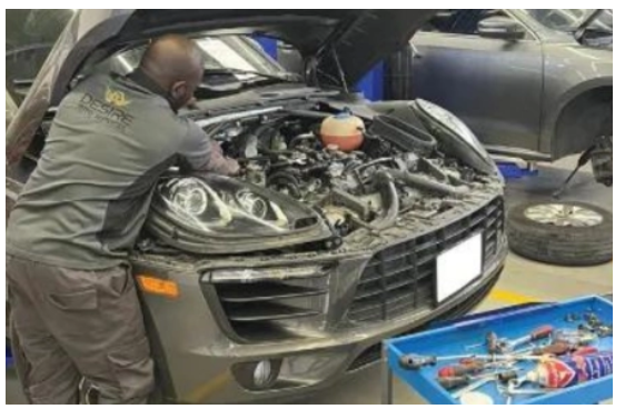 Desire Auto: Your Local Auto Shop for Comprehensive Auto Repair ...