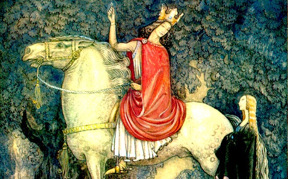 Eleven Lecture Videos On J.R.R. Tolkien’s On Fairy Stories | by Gregory ...