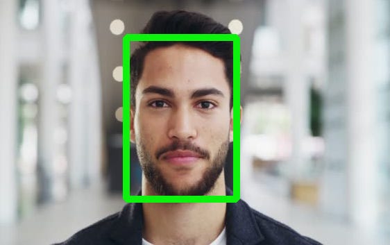 A Simple Face Detection System In Using Opencv And Python By Sajith Dilshan Geek Culture Medium
