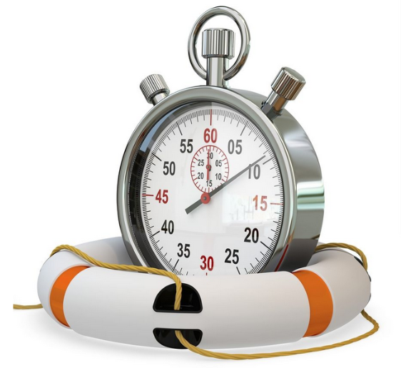 Extended Time On The ACT & SAT - ClearPath Advantage - Medium
