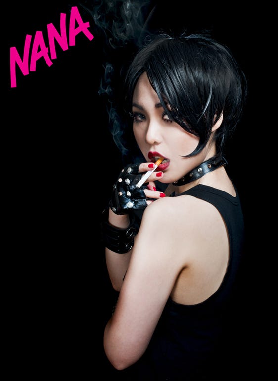 Indieview #3: Pixie Late, Cosplayer & Crafter | by Mitch Jay Lineham ...