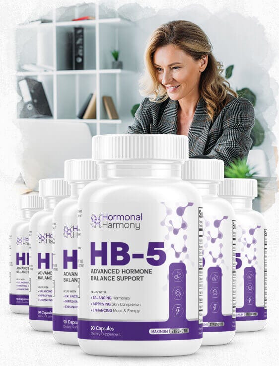 Unlocking the Secrets of Hormonal Belly | by Health & Fitness | Sep ...