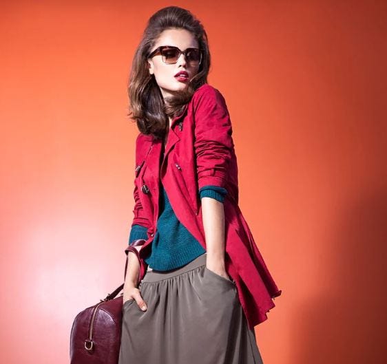 5 styles in modern fashion clothes | by Princefancymaster | Medium