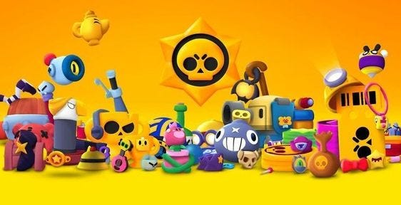 Classic Brawl: A Retro Gaming Delight | by MODBrawl | Medium