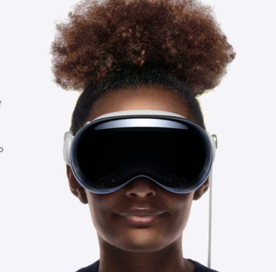 Apple Vision Pro: Eye Candy or Eye Strain? Unveiling the 8-Hour Truth ...