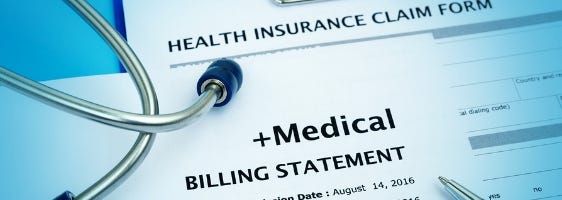 Medical Billing Solutions. Introduction | by Medmax Technologies, LLC ...