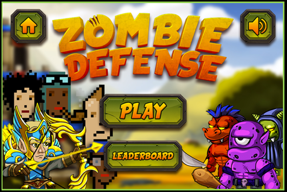 VPunks Zombie Defense P2E: A Quick Guide to Playing the Game | by Critterclub | VPunks | Medium