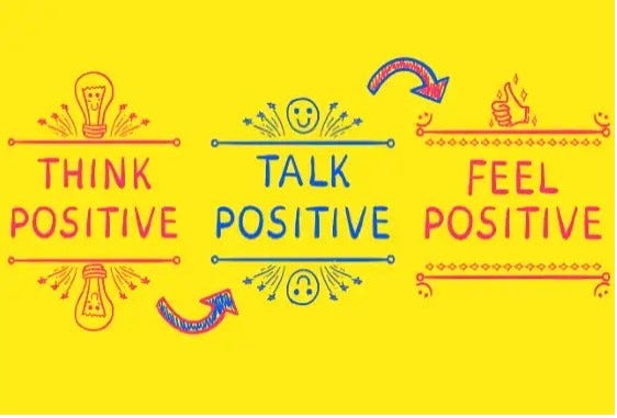 Positive Reflection. Amal’s Journey is a very new and… | by Ussama shaukat | Medium