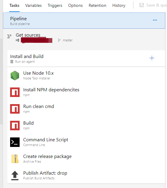 Deploy React app on Azure with custom web.config | by Joanna Lin | Medium