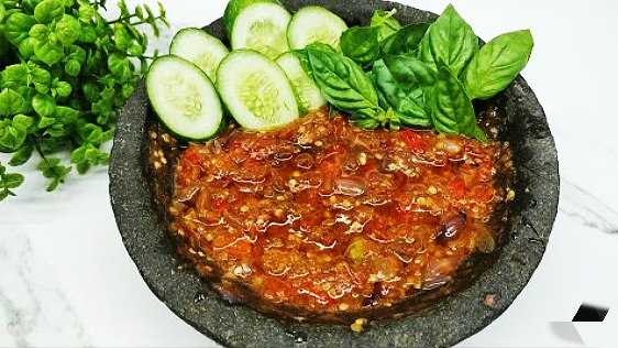 10 Mitos Dan Fakta Makan Sambal Yang Wajib Kamu Tahu! | by Omah Bundo | Medium