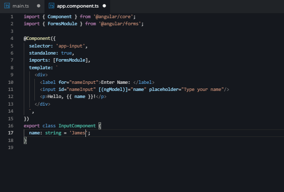 MASTERING ANGULAR STANDALONE COMPONENTS: A MODERN APPROACH TO MODULAR DEVELOPMENT | by Anish ...