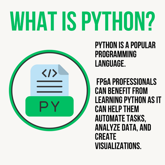 30 things I wish I knew before learning Python for Financial Analysis ...