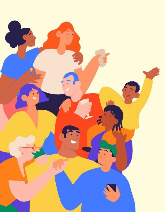 How People Work Assignment #2. by Jiaqi & Max | by Max Shim | Medium