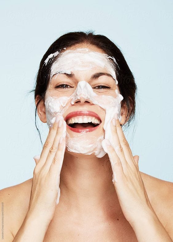 The Importance of Ceramide in Face Wash: An Overview | by An ordinary ...