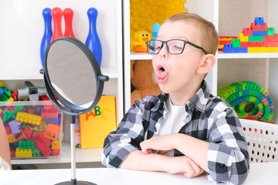 Fluency Disorders: Effective Approaches in Speech Therapy | by ...