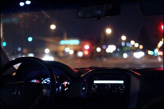 Are you ready to experience a cozy long drive? | by Paakhi Salunkhe ...