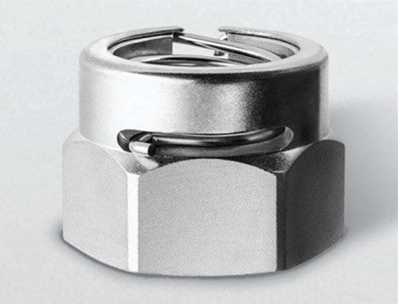 Cold Forging Nut Manufacturer can Supply the Best Nuts for Fastening ...