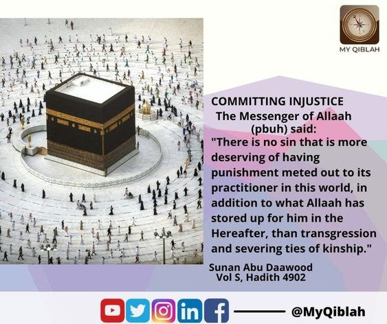 About Salah in Quran by My Qiblah | by My Qiblah | Medium