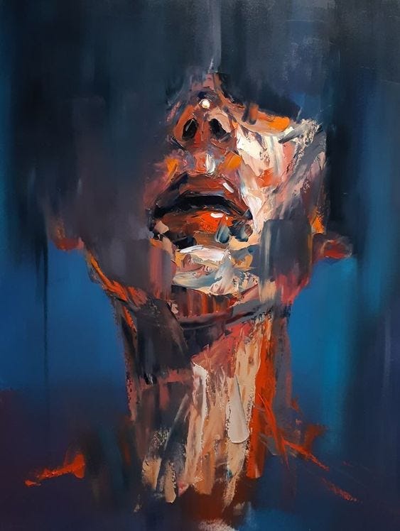 The Evolution of Contemporary Art: Breaking Boundaries and Defying ...