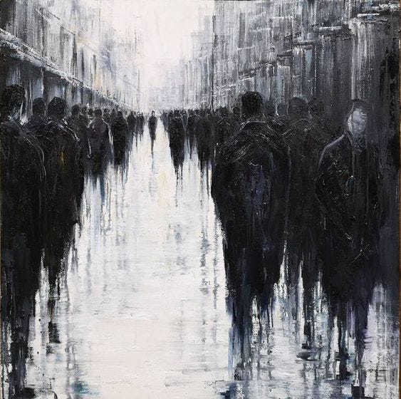 Morality is Heavily Influenced by Aesthetic | by katakurik | Medium