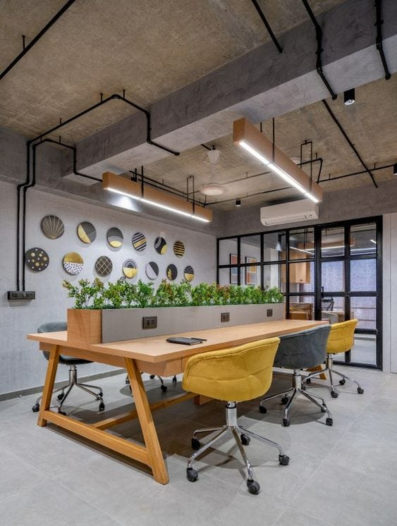 The Fancy Office Trap: How My Startup Burned Out Before We Made $1,000 | by Winner Oyebanjo | Medium