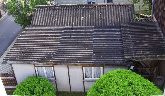Asbes Adalah, Simak Penjelasannya Berikut | by Renos - Home & Living ...