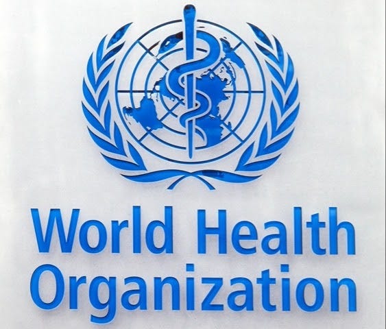 World Health Organization (WHO). Today’s topic is WHO or World Health ...