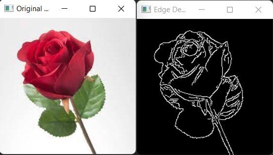 Open CV :- Basic Image Processing Functions and Detection | by Pranay ...