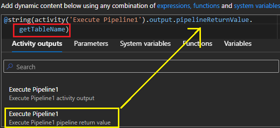 AZURE DP-700: How to Use Variables in ADF | Towards Data Engineering