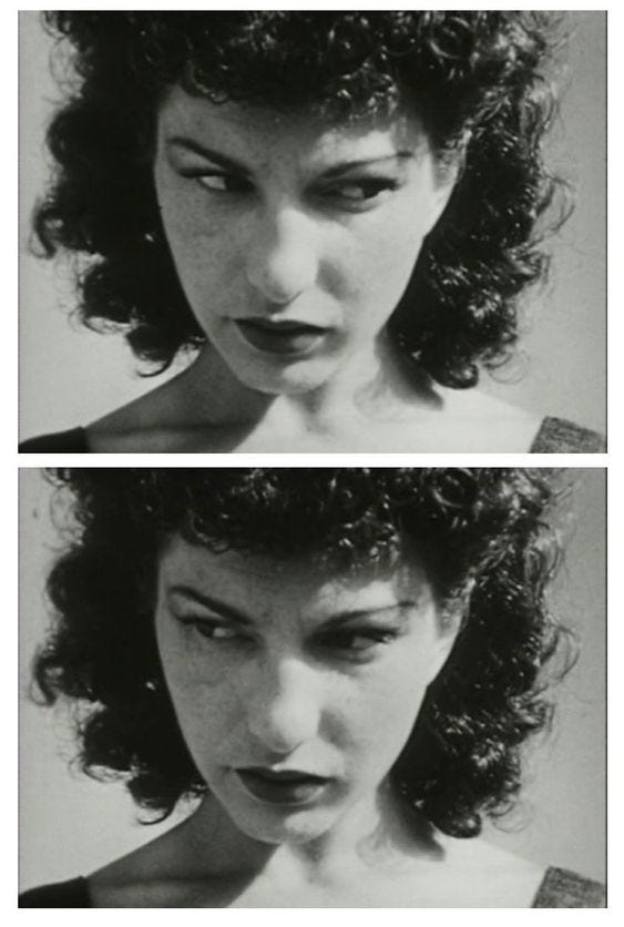 bad person, bad things. once every few years, i am afforded the… | by ...
