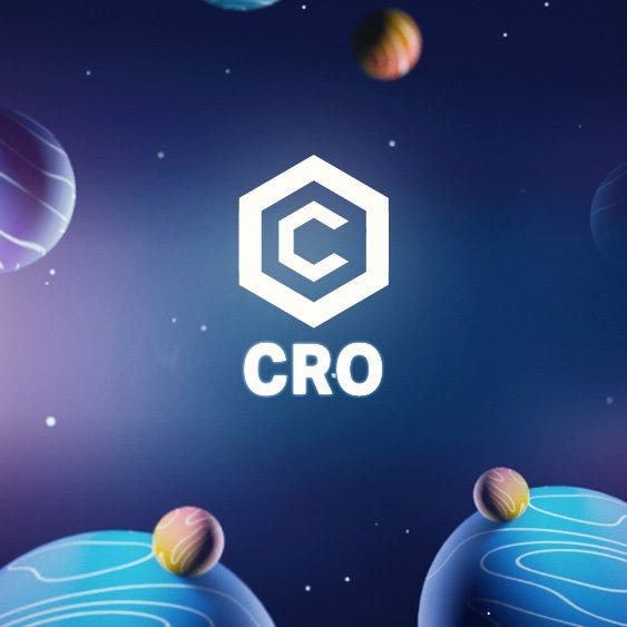 CRO Token Prize Claim Event: Reap the Rewards of Your Digital Journey ...