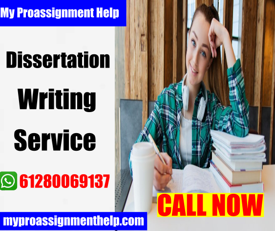 Choosing the Right Dissertation Writing Service: A Comprehensive Guide ...