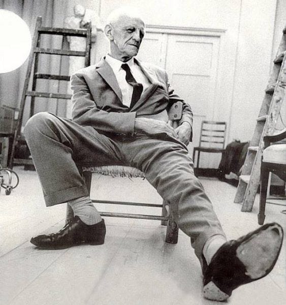 Transitional Spaces, Transitional Objects | by S. J. Carroll | Medium