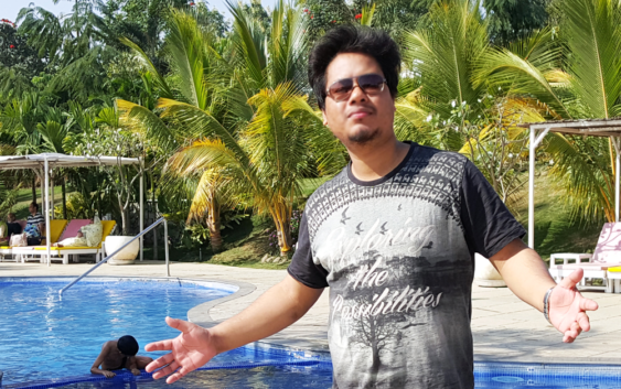 Gaurab Borah — the man making the most of online marketing | by Justapost | Medium