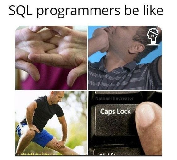 101 Hilarious Memes That Will Make Every Software Engineer Go ROFL 🤣 ...