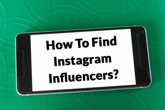 How to find Instagram influencers the easy way — Ainfluencer | by ...