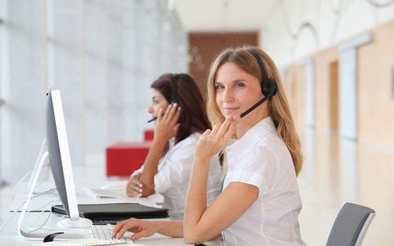 The Power of a Bilingual Receptionist: Elevate Your Business with We ...