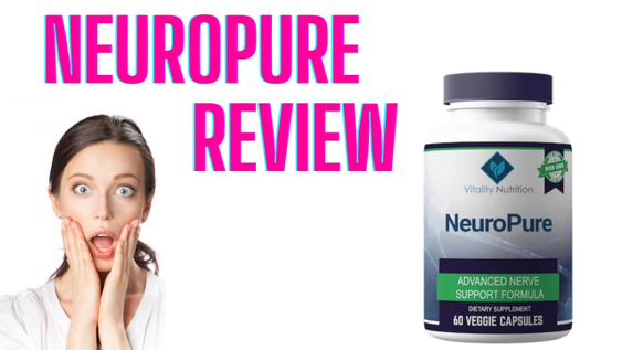 NeuroPure Reviews 2022: Know Benefits & Get Free Trials | by NeuroPure ...