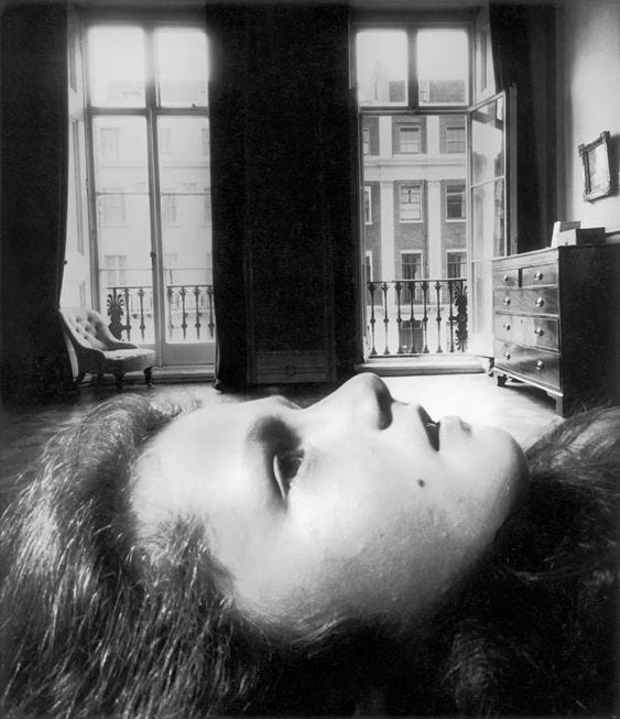 Discovering the Genius Behind the Lens: An Exploration of Bill Brandt’s ...