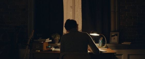 a faint whisper of my loud thoughts: what do i really want? | by lostlovepalette | Sep, 2024 ...