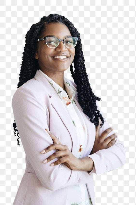 crowd. 1. Start with your inner circle and… | by Sulyman Pro1 | Medium