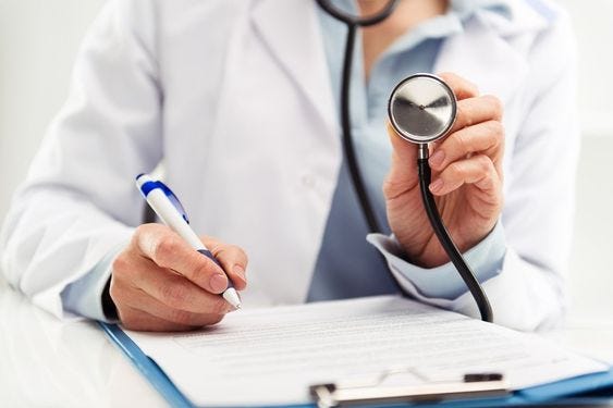 Compelling Reasons to Choose Online Booking for Doctor Appointments ...