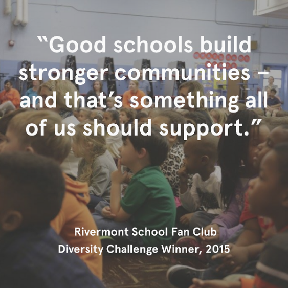 Good Schools Build Stronger Communities | by Causeway | Waying In | Medium
