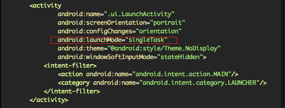 Android : Tasks and BackStack. Task is a collection of activities… | by ...