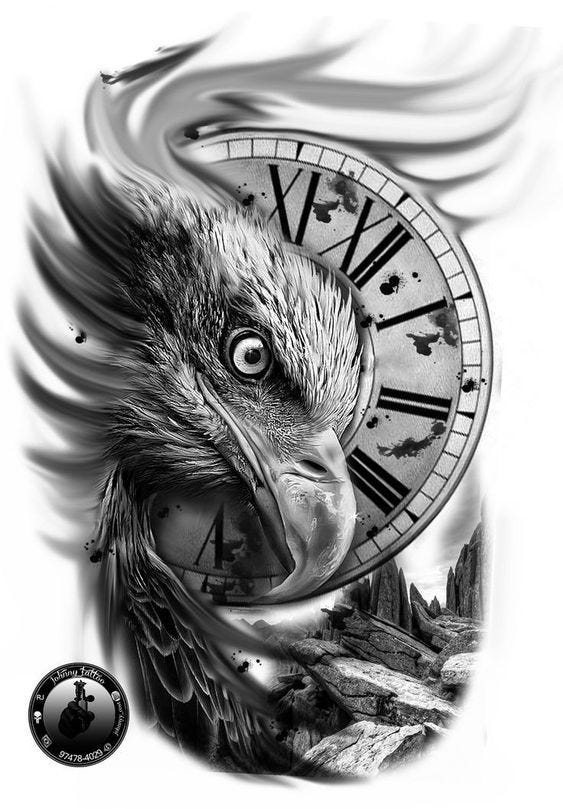 Number 1 Tattoo Designs