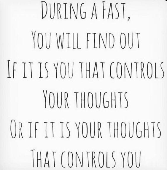 The Healing Power of Fasting: Pathway to Physical and Mental Clarity ...