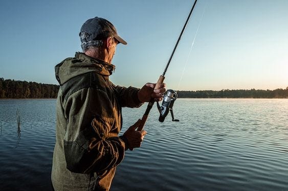 Unlocking the Secrets of Successful Fishing | by Trevor Evans | Mar ...
